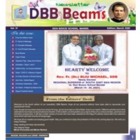 Don Bosco School Bandel